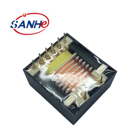 China Efd25 5kv Dcm High Voltage Flyback Switching Power Supply