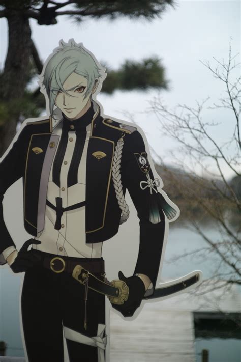 大覚寺 刀剣乱舞 By すずきりょう （id：6450720） 写真共有サイトphotohito