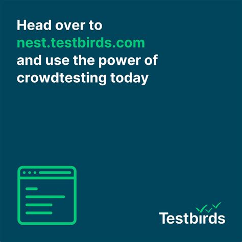 The Ultimate Testbirds Crowdtesting Glossary Testbirds