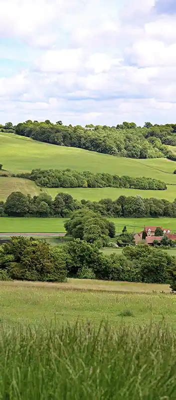 Landscape And Visual Impact Assessment Services In Sussex Lvia