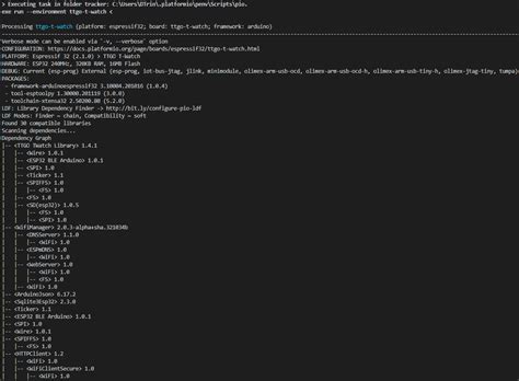 same codebase but no such file or directory espressif32