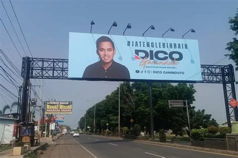 Masuk Bursa Pilgub Jateng 2024 Segini Modal Harta Kekayaan Bupati