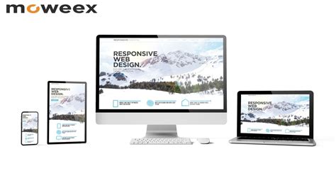 Responsive Web Design Development Fundamentals