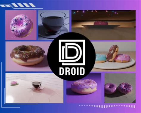 droid on linkedin gamedev 3dmodeling teamawesome
