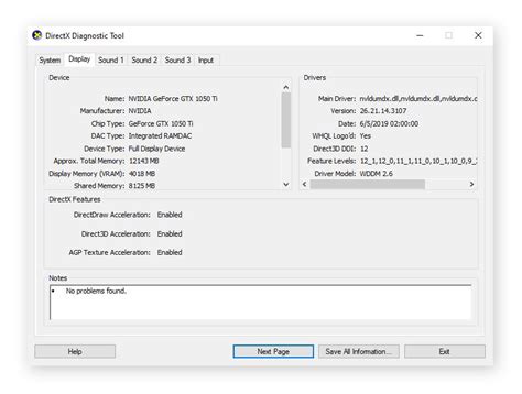 How To Check Your Graphics Card And Drivers On Windows Pc Avast