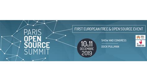 Paris Open Source Summit 2019 S2OPC
