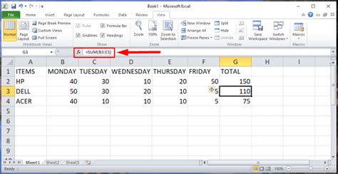 Excel Error Green Triangle How To Fix And Disable It