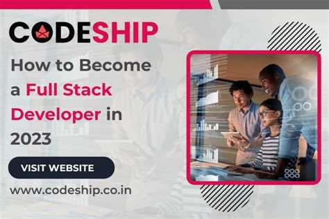 How To Become A Full Stack Developer In PRSHINE