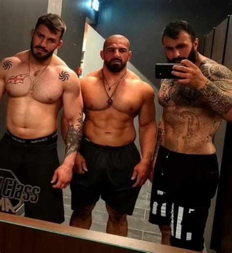 You Can Never Be Too Str8 — 🇬🇪