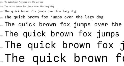 Calling Code Font By Dharma Type FontRiver