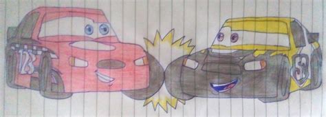 Todd Marcus And Brian Spark By Cauecorredor On Deviantart