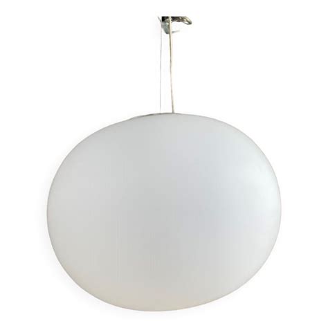 Suspension Design Jasper Morisson Modele Glo Ball 2 Editions Flos Selency