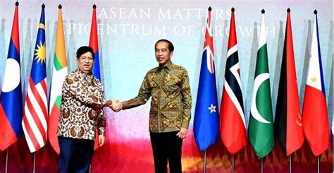 Sylhetmirror Com Momen Courts Asean For Dialogue Partner Status To