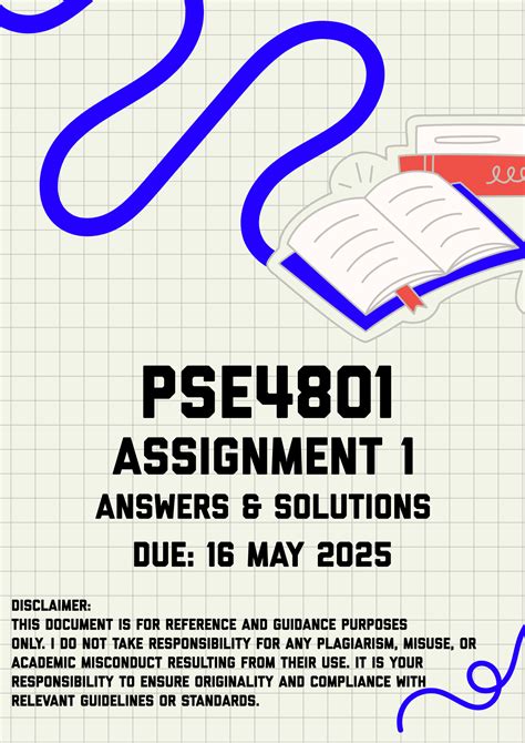 PVL Assignment Semester Memo Due April StudyPass