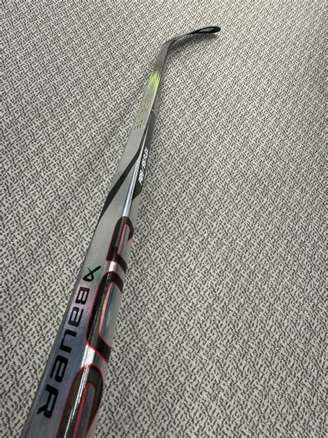 Bauer Hyperlite 2 55 Flex P28 Curve Left Hand Stick Sidelineswap