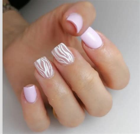 80 مدل طرح ناخن دخترانه 1402 شیک و خاص از اینستاگرام