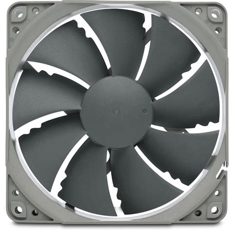 Noctua 120mm 1700rpm Pwm Computer Case Fan