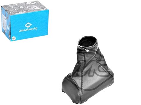 Knob gear change metalcaucho | Shop online XDALYS