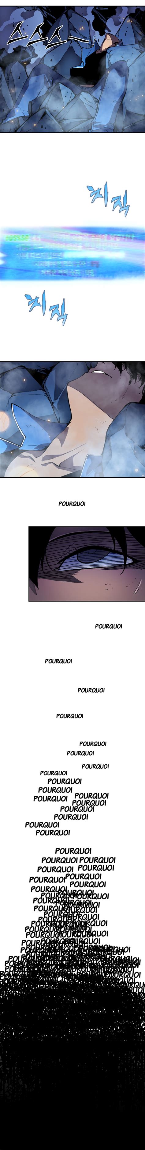 Scan Solo Leveling Chapitre 23 Page 3 Sur ScanVF Net