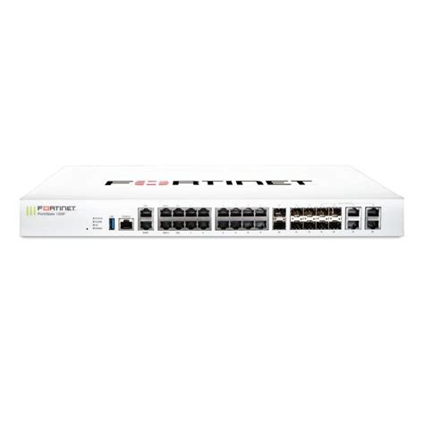 Fortinet FG 100F BDL 950 36 Switch Chester Networks