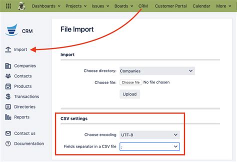 Importingexporting Data
