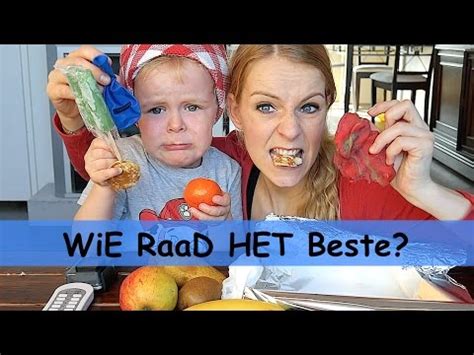 2X BLiNDDOEK SPELLETJES LUAN BELLINGA VLOG 25 YouTube