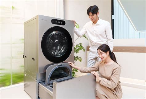 Lg전자 Lg 시그니처 세탁건조기 체험 행사 열어 매일경제