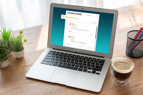 Customer Experience And Review Analysis By Modish Computer Software