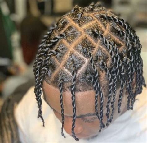 Different Types Of Twists For Both Women And Men