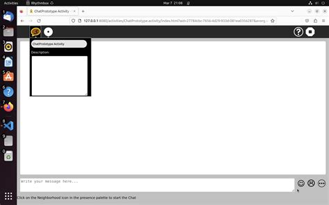 Resizing Textarea In Activity Palette Looks Ugly Issue Llaske Sugarizer GitHub