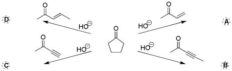Enolates Organic Chemistry List Of Solved Problems Chemistry Online