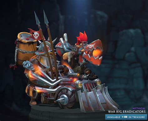 All Sets From Second Diretide 2022 Collector S Cache II Treasure Items