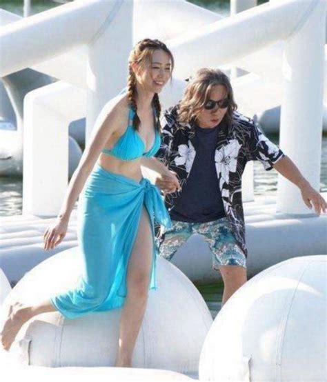 細數近年tvb十大性感女星 葉蒨文 劉穎鏇「跑步」無得輸 流行娛樂 New Monday