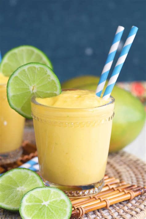 10 Summer Smoothie Recipes Youll Use All Summer Long Brainflow