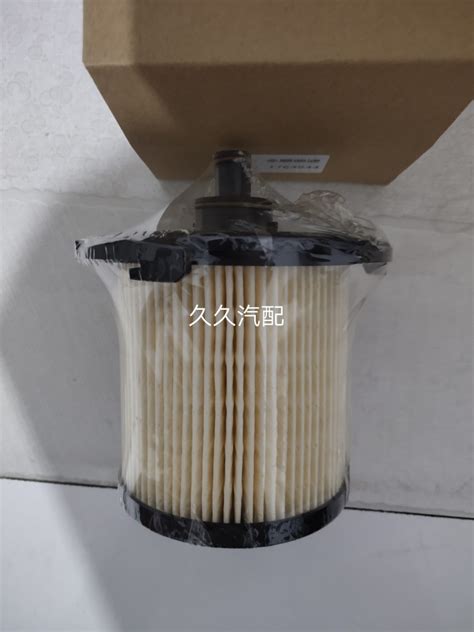 适配新时代全顺V348 2 2T新全顺V362 2 0T柴油滤芯滤清器格国五 虎窝淘