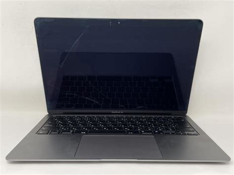 Yahooオークション M802【ジャンク品・充放電回数31回】 Macbook Ai