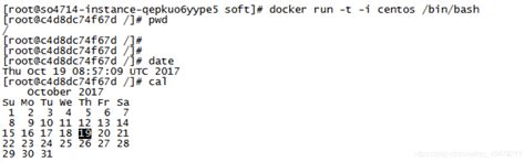 docker部署hadoop集群之容器的创建、启动、和停止 hadoop docker start all sh 结束后容器停止 csdn博客