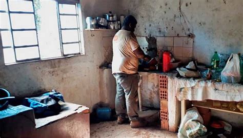 Slave Labor Found At Starbucks Certified Brazil Coffee Plantation