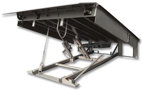 Commercial Loading Dock Levelers Lifts Tilters Level Lifts Dock Services Doral
