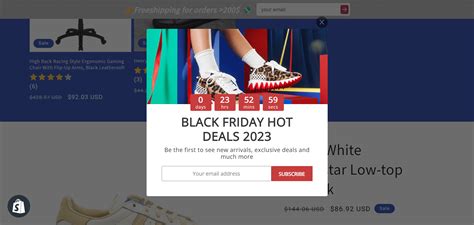 Effective Sales Popup Practices To Boost Sales And Conversions