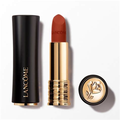 LANCÔME L Absolu Rouge Drama Matte