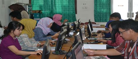 Modul Praktikum