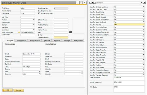 2 Setting Up Master Data In Produmex Scan