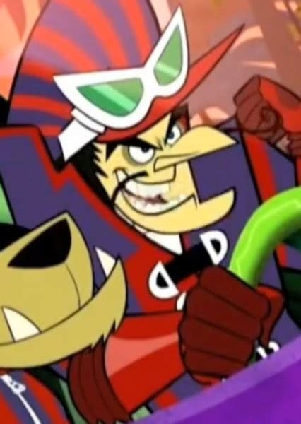 Dick Dastardly Wrf Photo On Mycast Fan Casting Your Favorite Stories