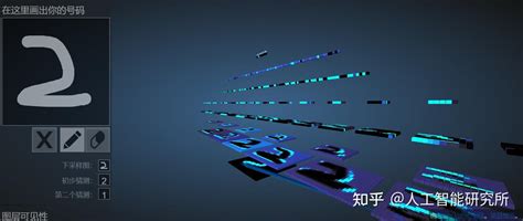 Pytorch利用cnn卷积神经网络进行多数字（0 9）识别 知乎