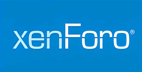 Xenforo Cms Php Script Bliter Gpl