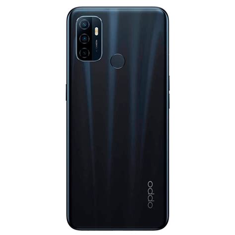 Смартфон OPPO A53 4/64GB Electric Black в Алматы - цены, купить в ...