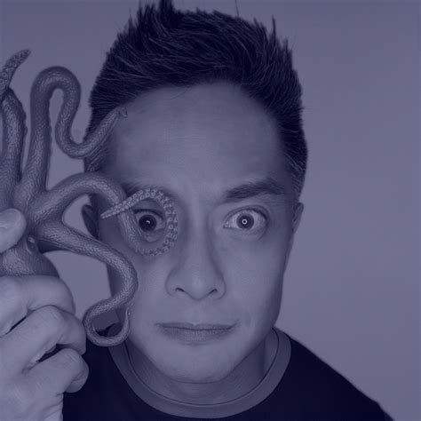 Eric Calderon Project Anime