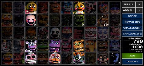 Why Do I Keep Losing To This R Fnafmeme