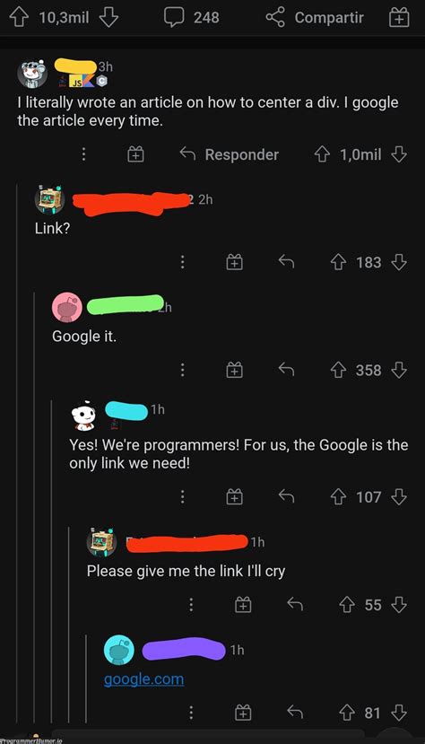 I Wonder If This Guy Is Still Alive Programmerhumor Io